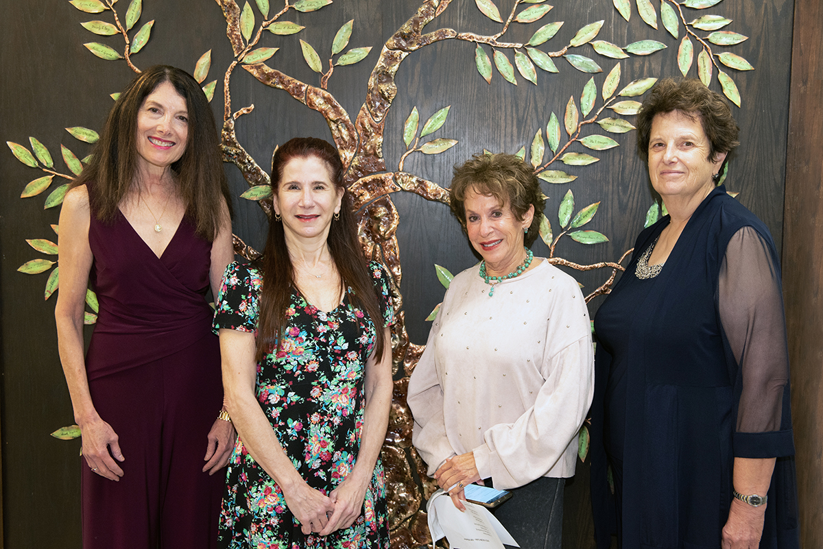 NCJW enjoys 'A Night Under the Stars' - Crescent City Jewish News ...