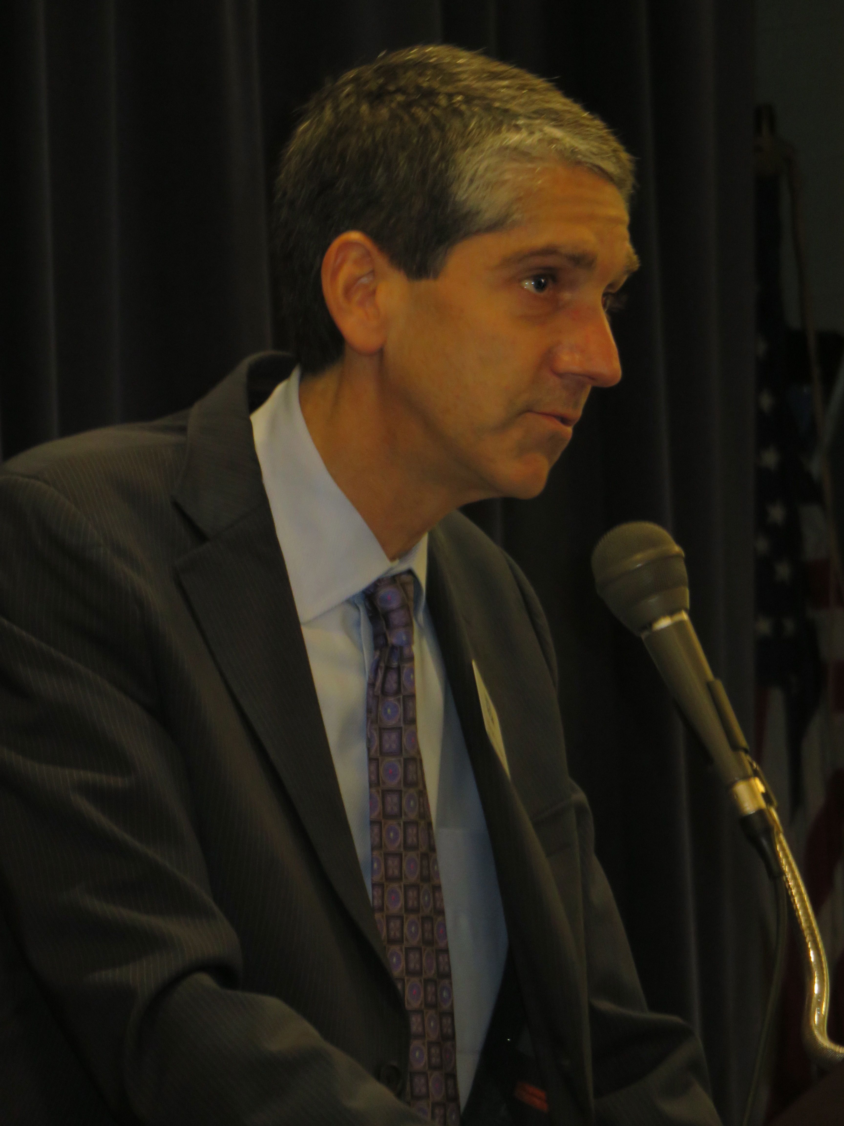 Ambassador Ron Dermer makes push for Israel - Crescent City Jewish News ...