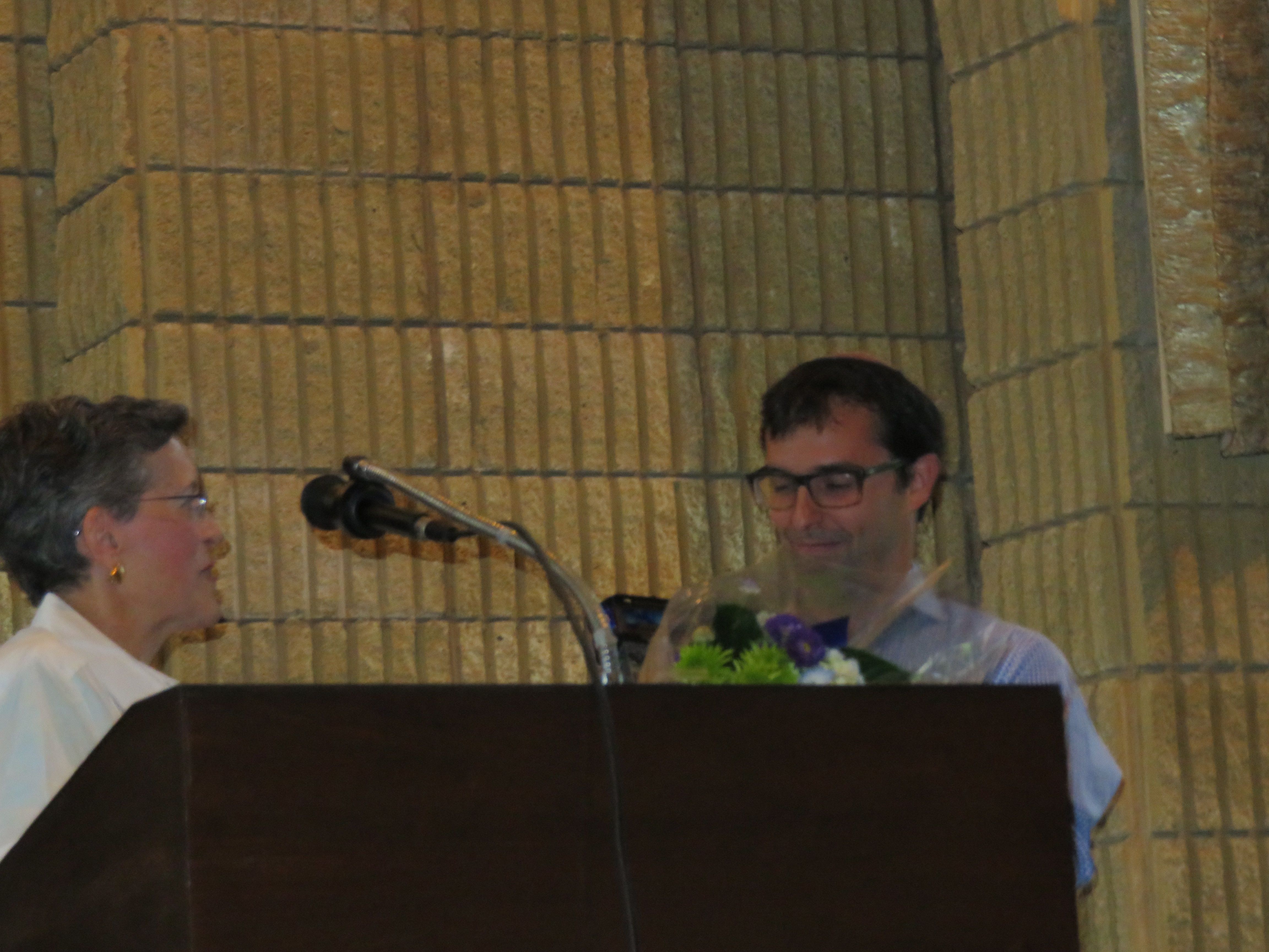 Shir Chadash Berkshires event - Crescent City Jewish News Crescent City ...