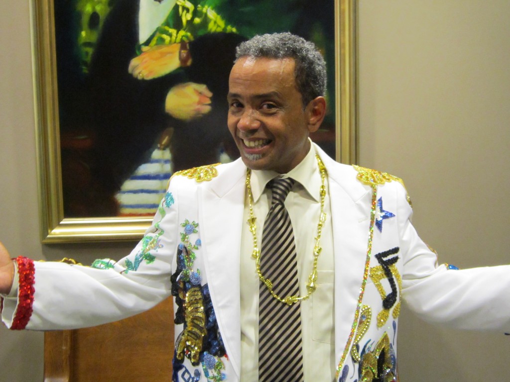 Boutté headlines 21st Jazz Fest Shabbat - Crescent City Jewish News ...