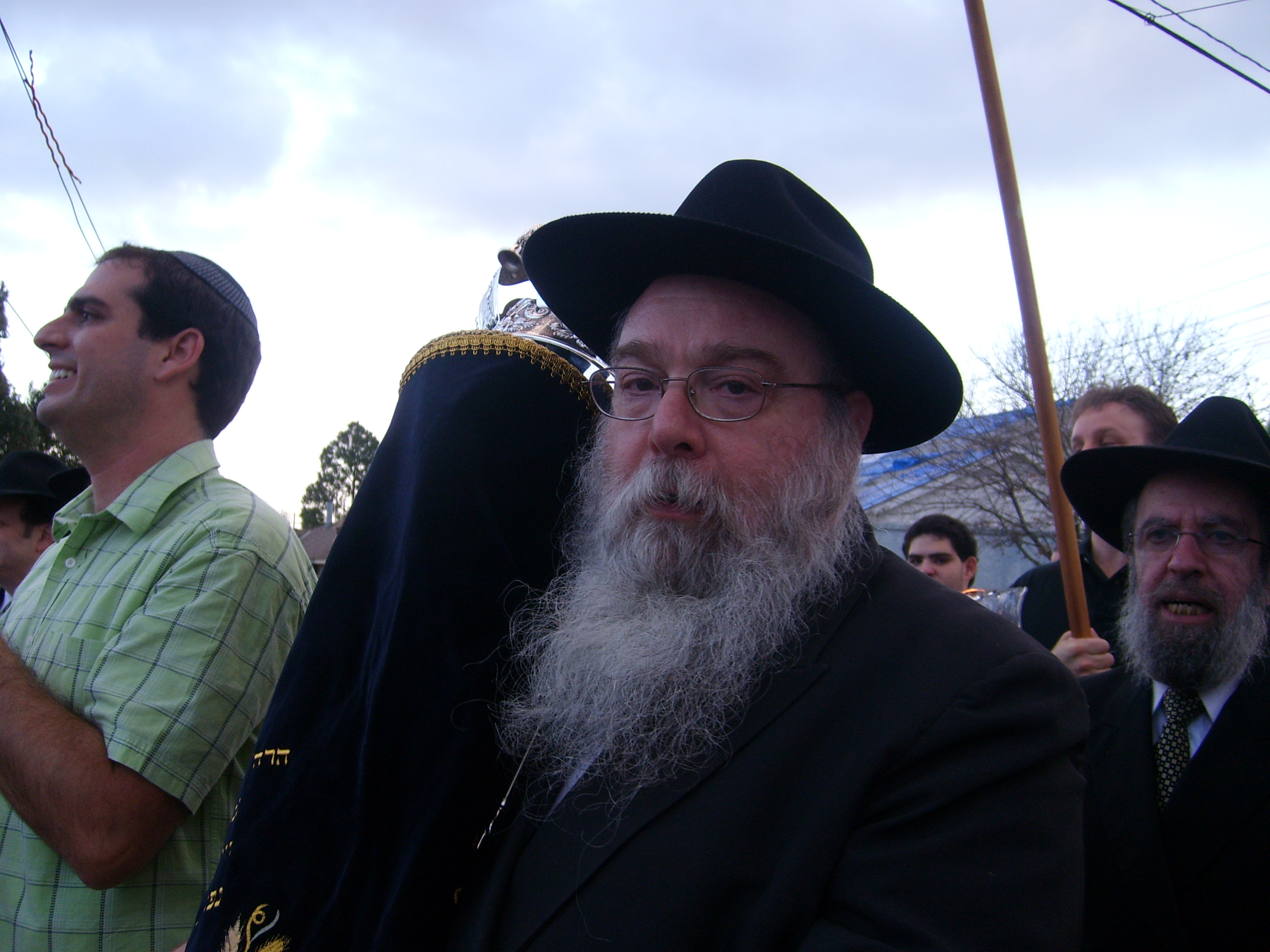 UPDATE: Area synagogues prepare for a post-Hurricane Ida Yom Kippur ...