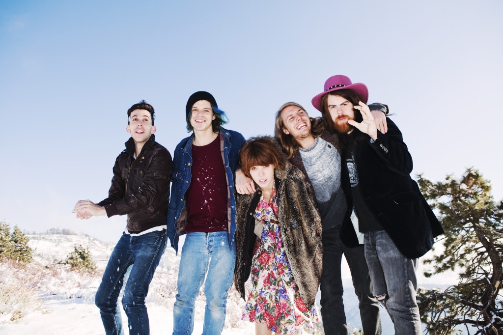 Grouplove's Ryan Rabin: strings, sticks and synergy - Crescent City ...