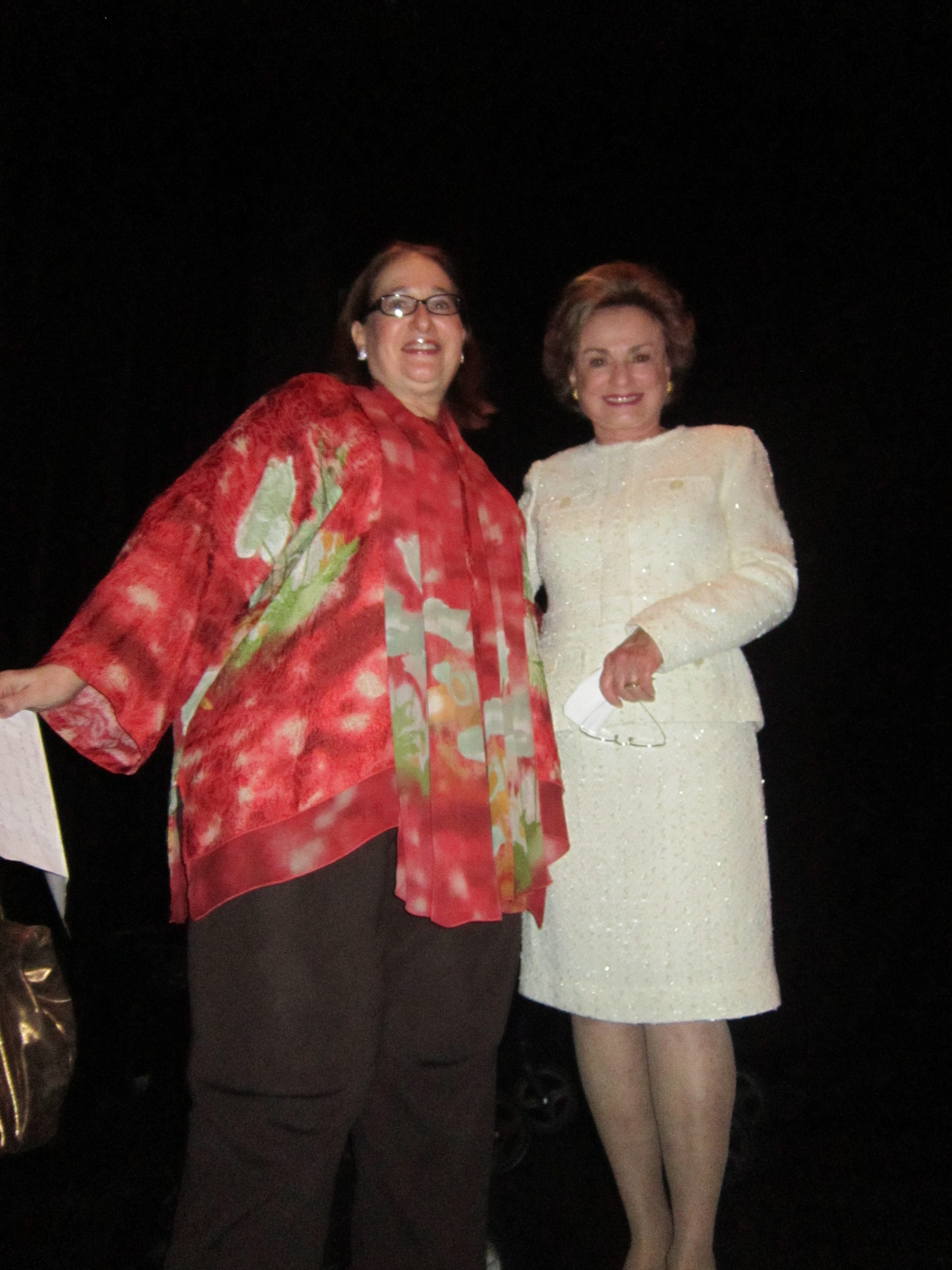 'Freedom' enjoys world premiere - Crescent City Jewish News Crescent ...