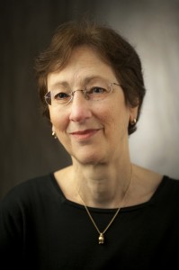 Anshe Sfard to feature talk by TU professor Burger this Shabbat ...