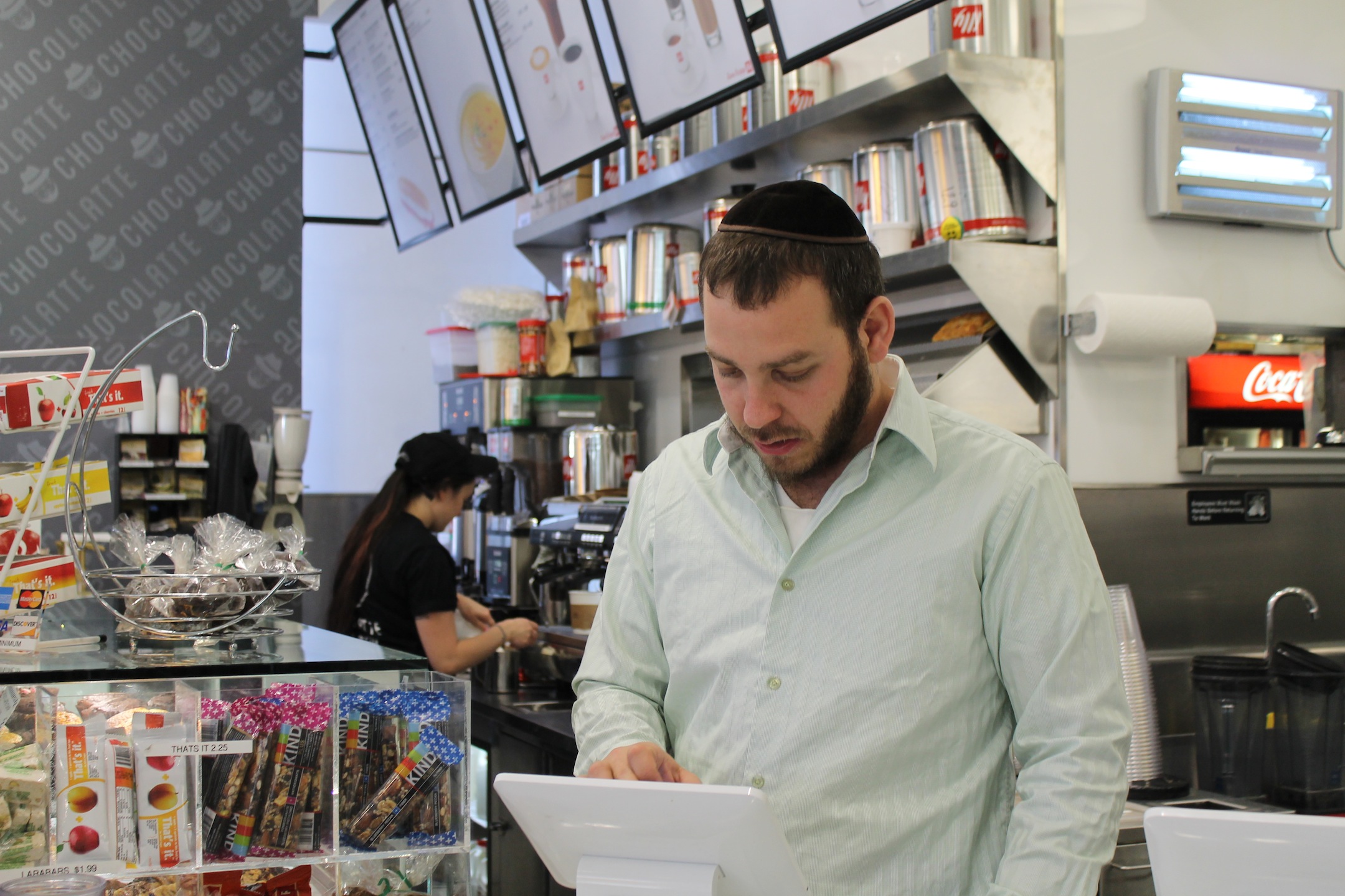 Sucker punch: Brooklyn Jews targeted in 'knockout' attacks - Crescent ...