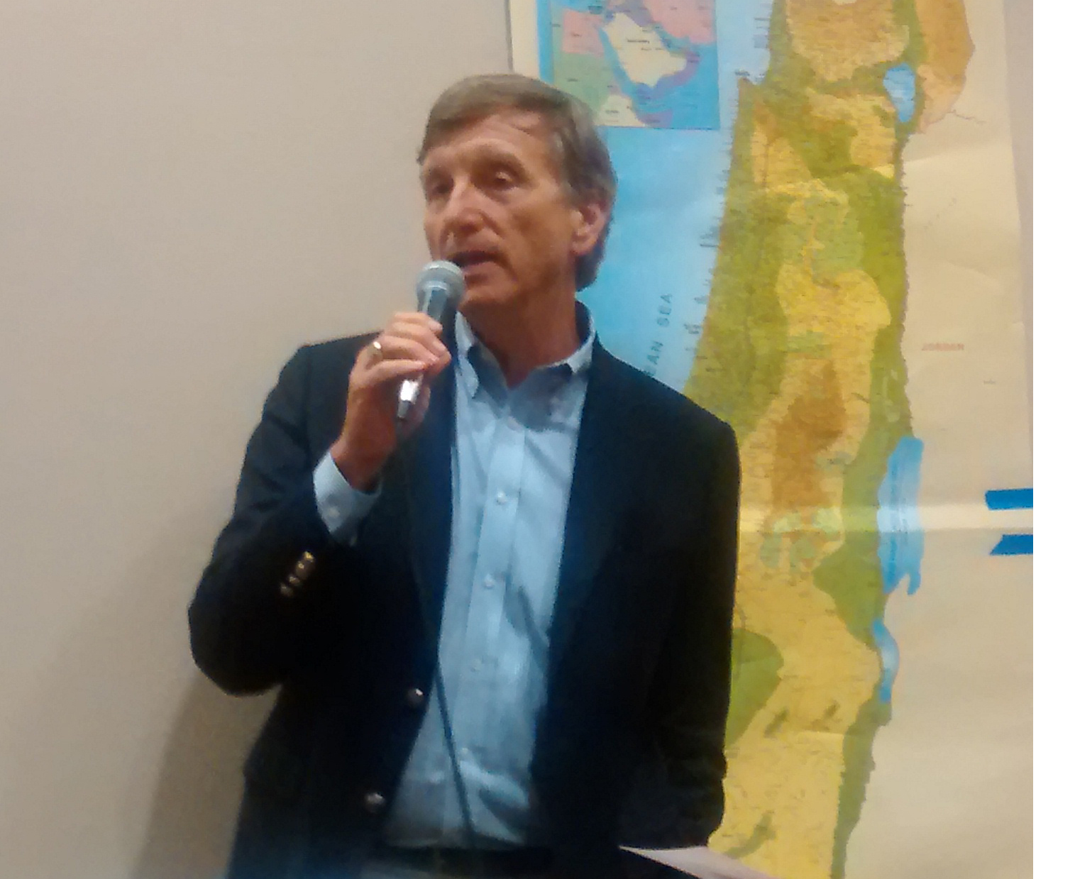 Divestment issue will not alienate congregations, leaders vow ...