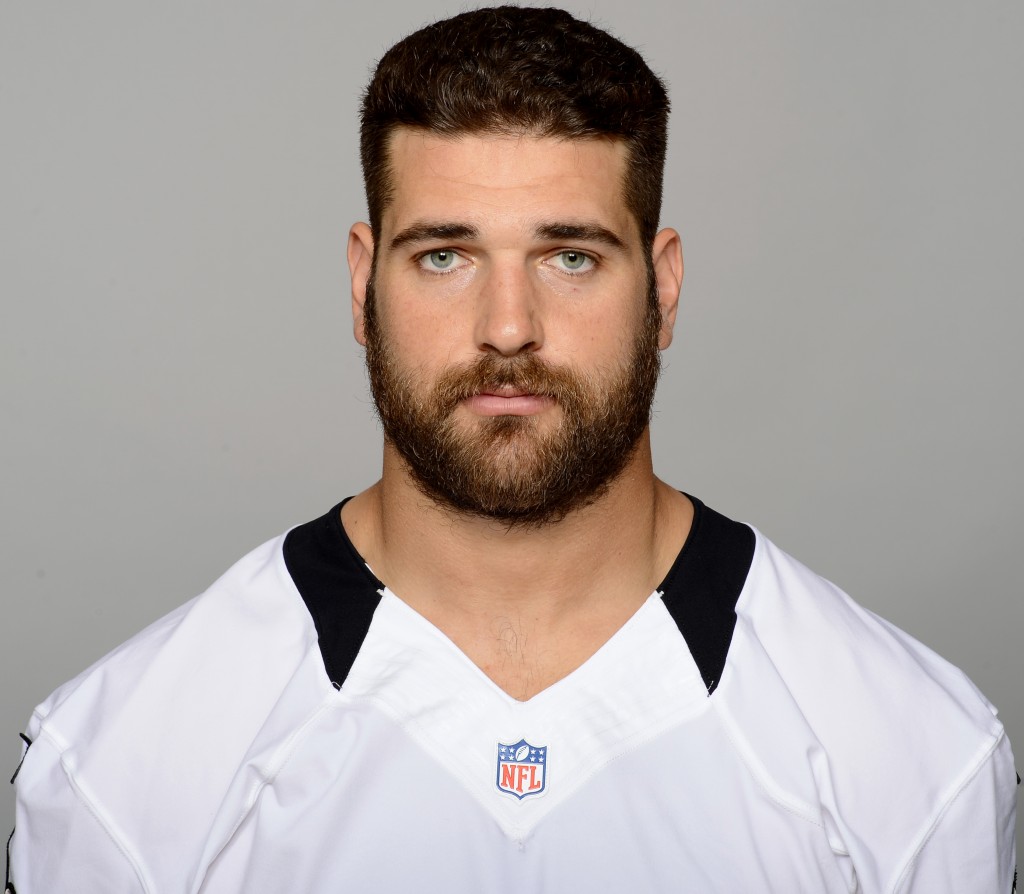 Blockers and tacklers: Jewish gridders gearing up for NFL campaign ...