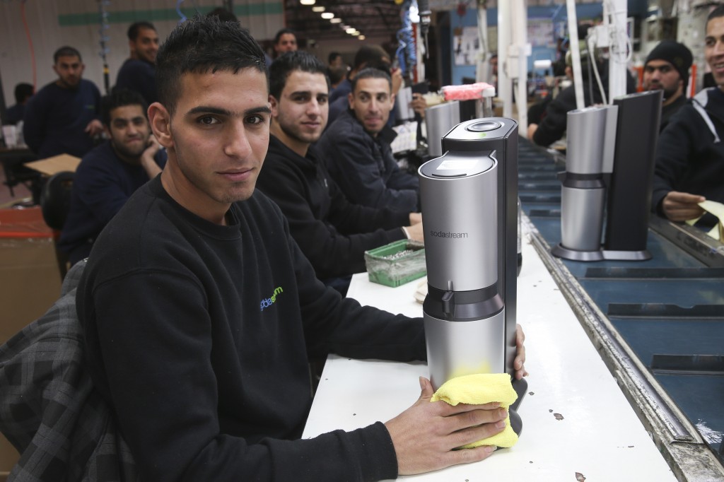 Everything You Need To Know About SodaStream s Move Crescent City everything-you-need-to-know-about-sodastream-s-move-crescent-city