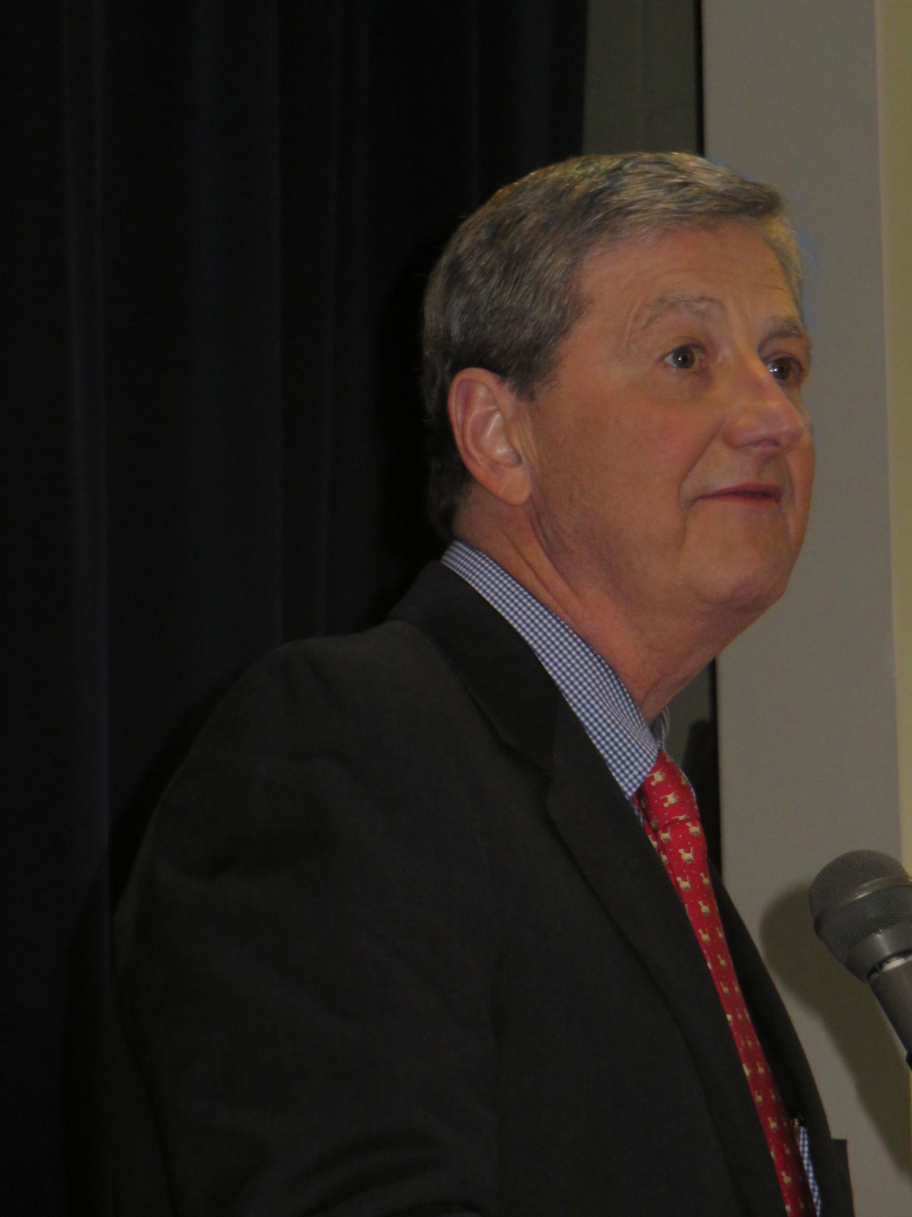 Ambassador Ron Dermer makes push for Israel - Crescent City Jewish News ...