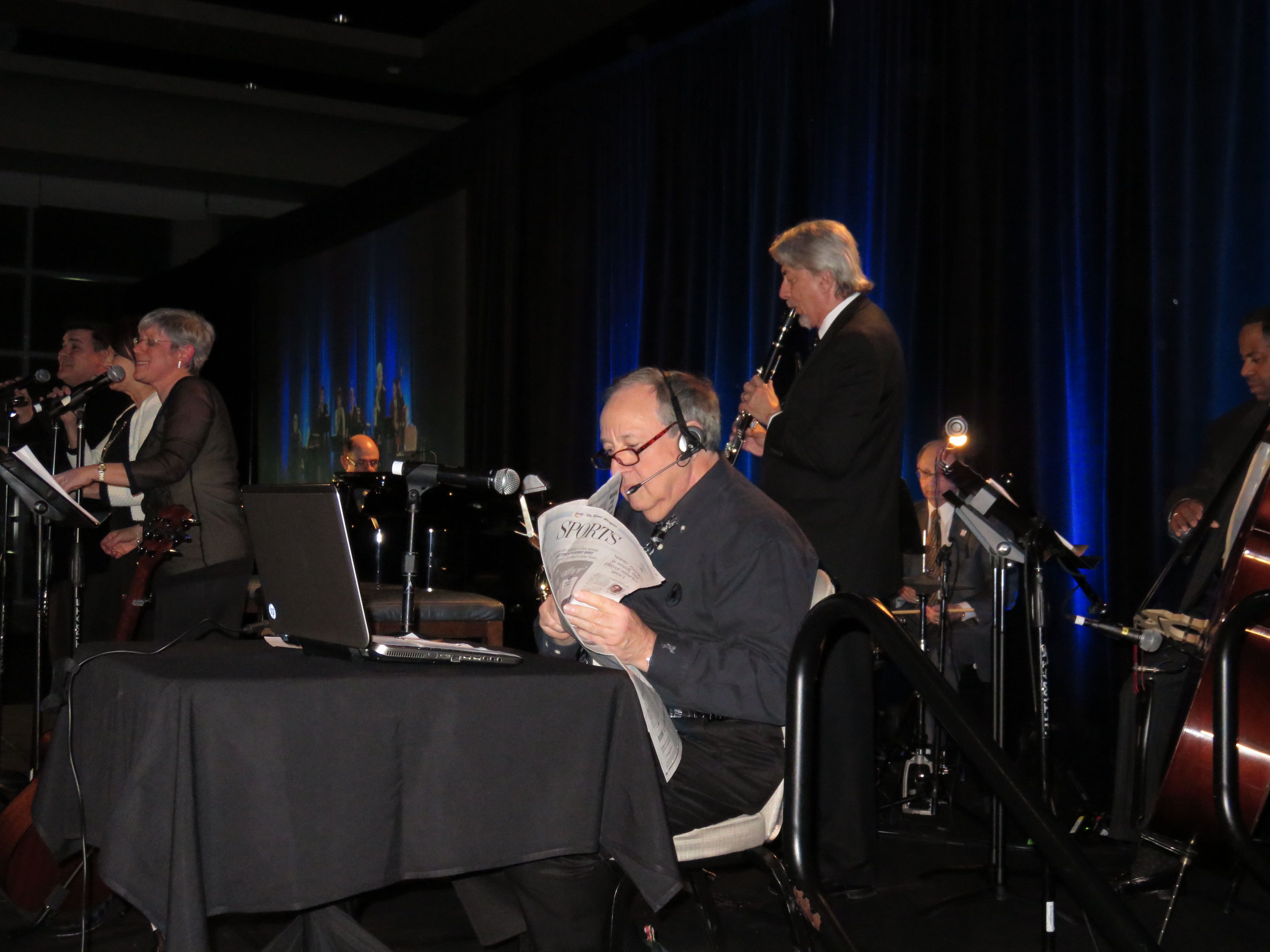 JCRS hits high note at Hyatt fundraiser - Crescent City Jewish News ...