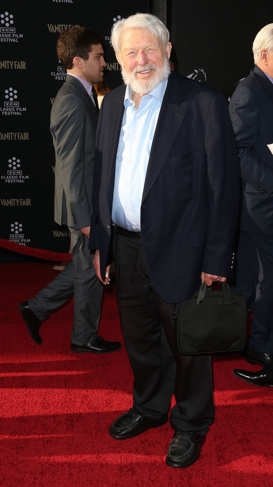 Theodore Bikel, Tevye in 'Fiddler on the Roof,' dies at 91 - Crescent ...