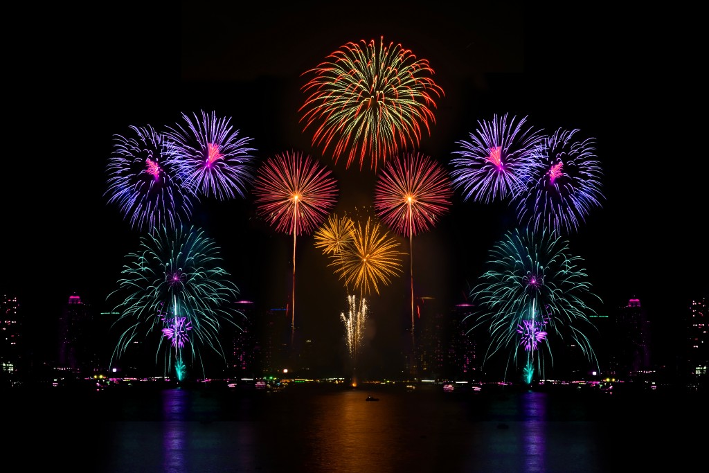 Should we feast or fast during 4th of July weekend? - Crescent City ...