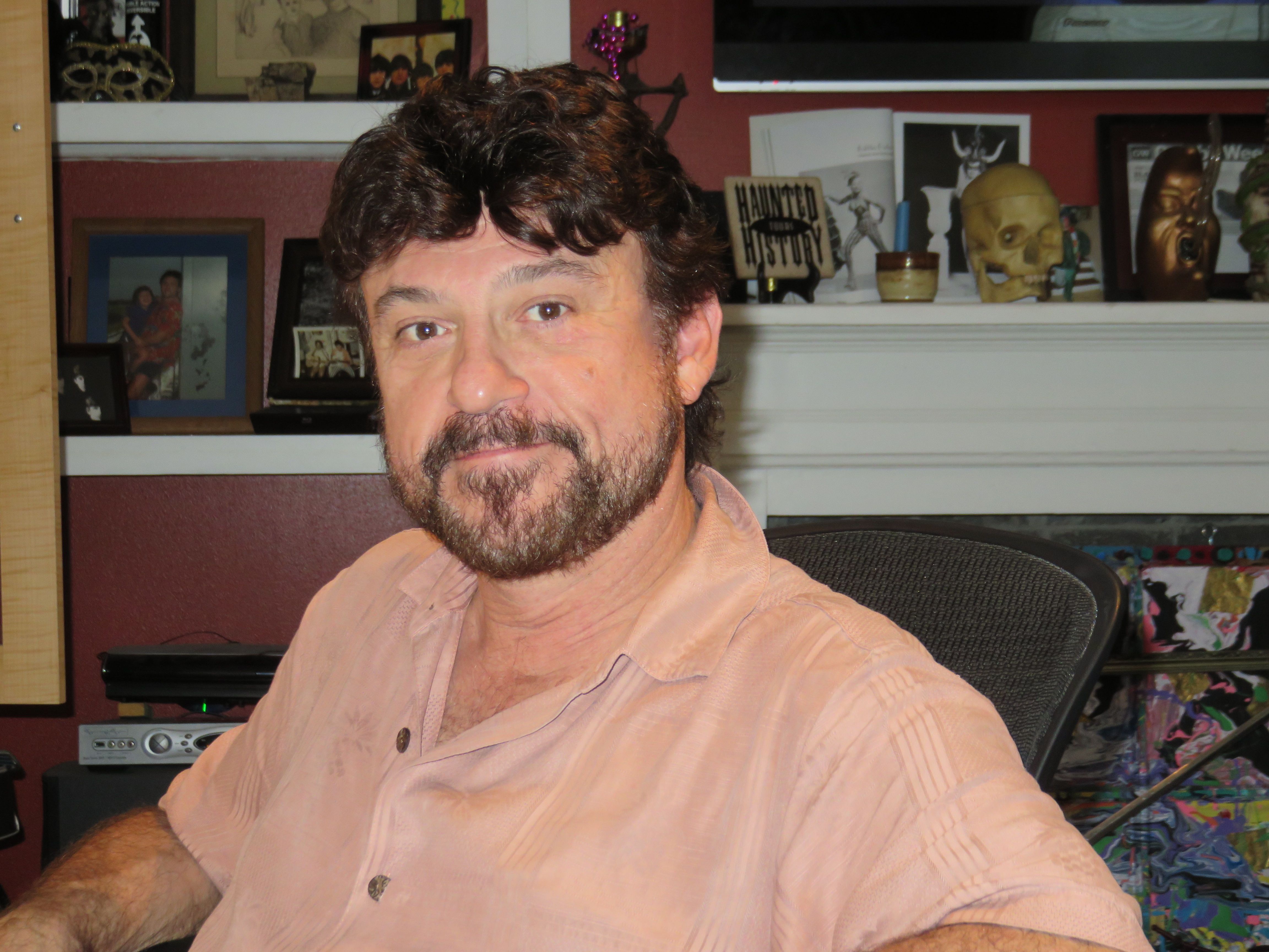 Living life out on stage - Crescent City Jewish News Crescent City ...