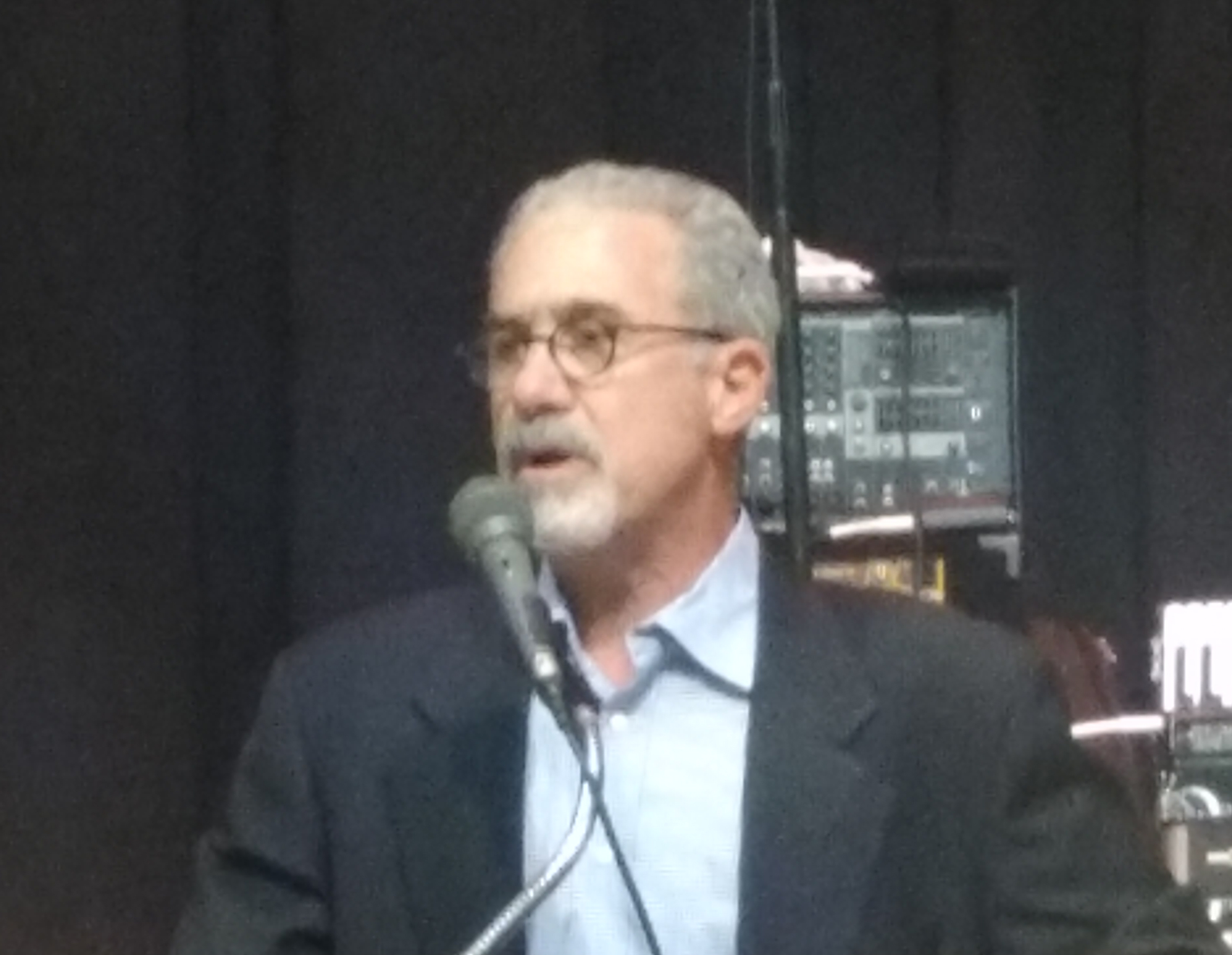 Federation marks Katrina anniversary with JCC program - Crescent City ...