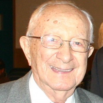 Retired tailor Joseph Sher dies at 100 - Crescent City Jewish News ...