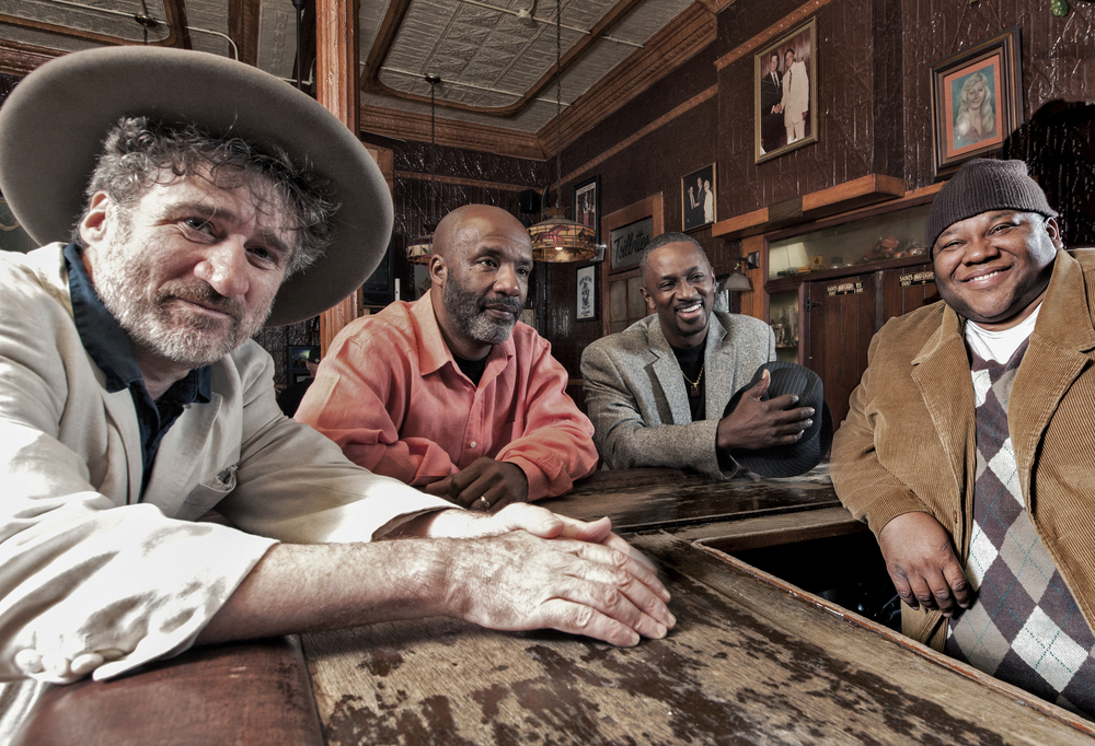 Jon Cleary to headline Jazz Fest Shabbat - Crescent City Jewish News ...