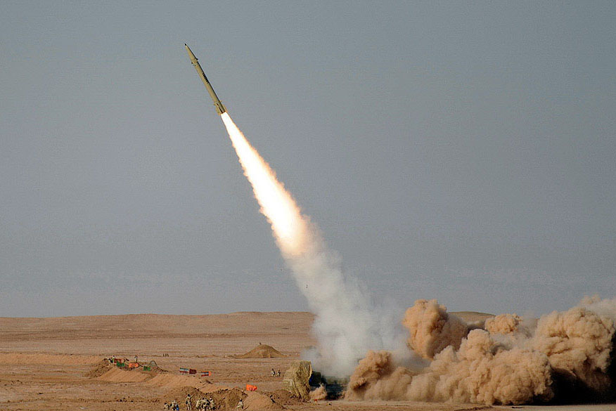 Report: Is Iran a paper tiger? - Crescent City Jewish News Crescent ...