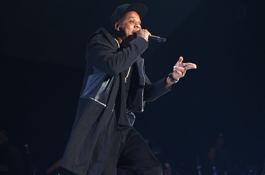 ADL expresses ‘concerns’ about Jay-Z Jewish lyric - Crescent City ...