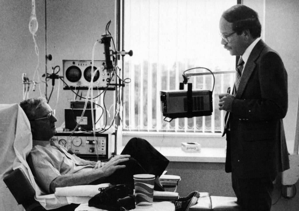 Interview: Dr. Tom Oelsner speaks out prior to his acceptance of JTS ...