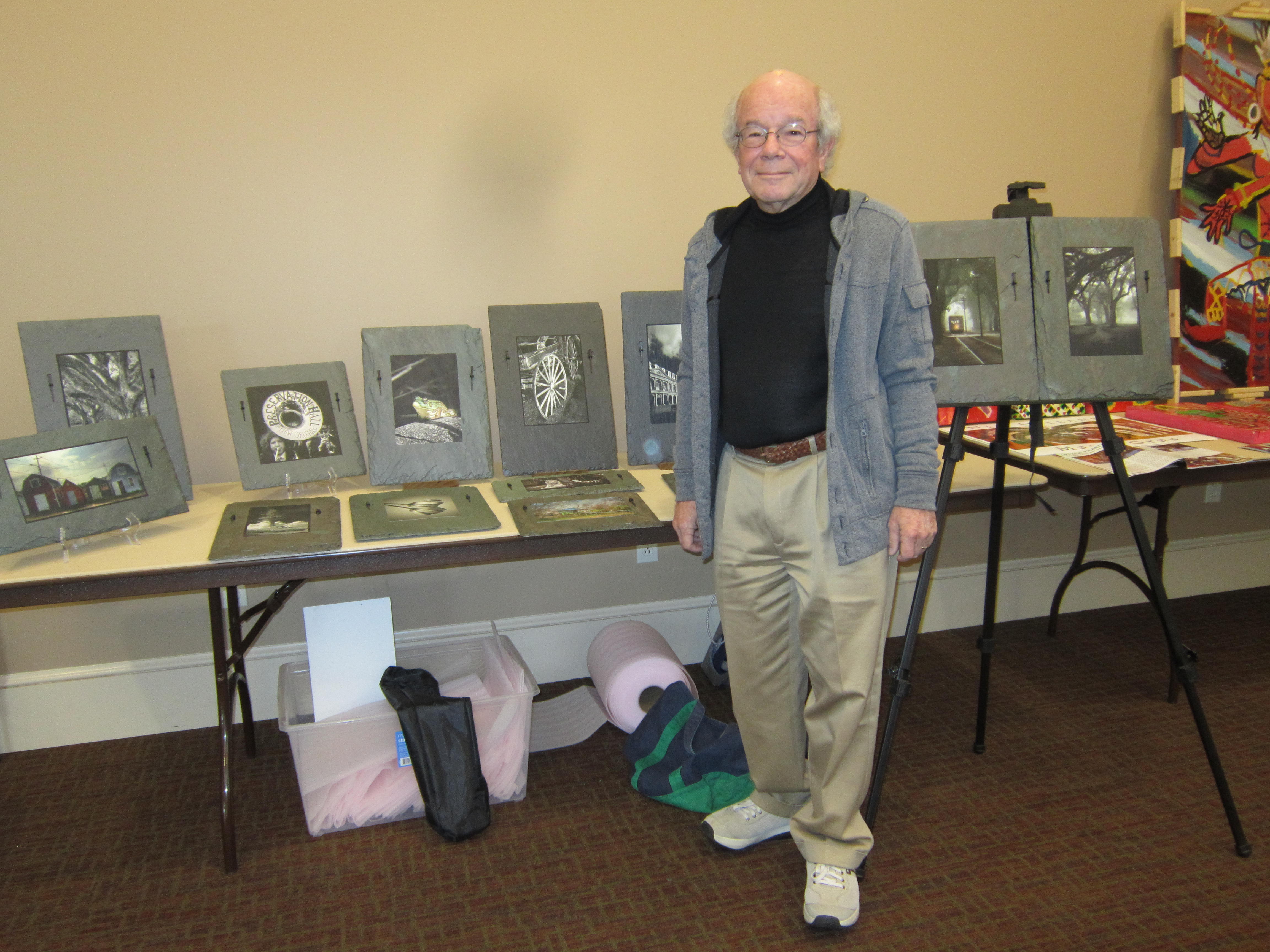 Interview: Dr. Tom Oelsner speaks out prior to his acceptance of JTS ...