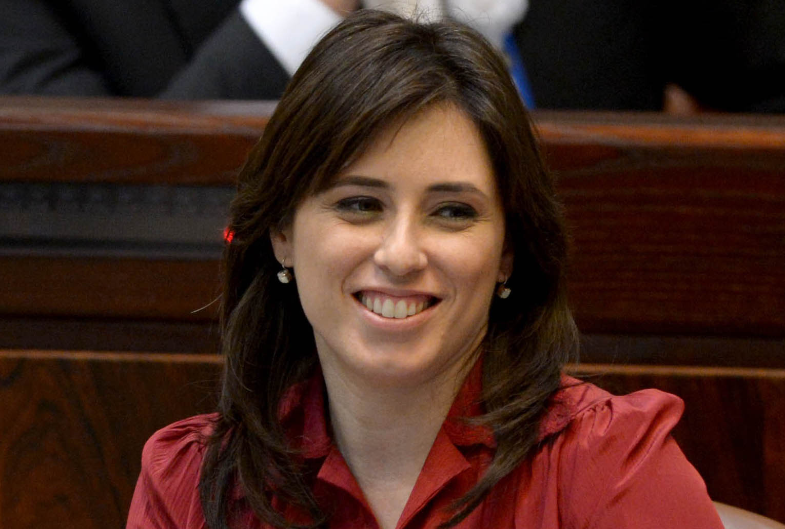 Hotovely Condemned for comments on US Jewry - Crescent City Jewish News ...