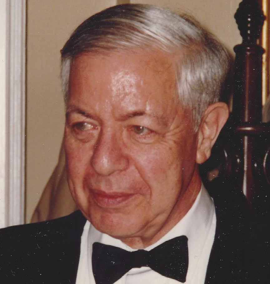 Advertising executive, realtor Joseph Epstein expires - Crescent City ...