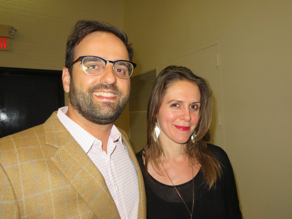 Following release of cookbook, Shaya prepares to open Saba - Crescent ...