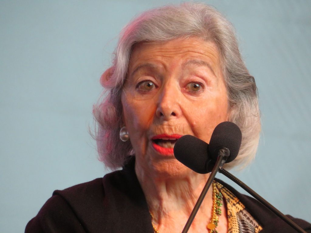 Levy, Spangenberg speak at WW2 Museum event - Crescent City Jewish News ...