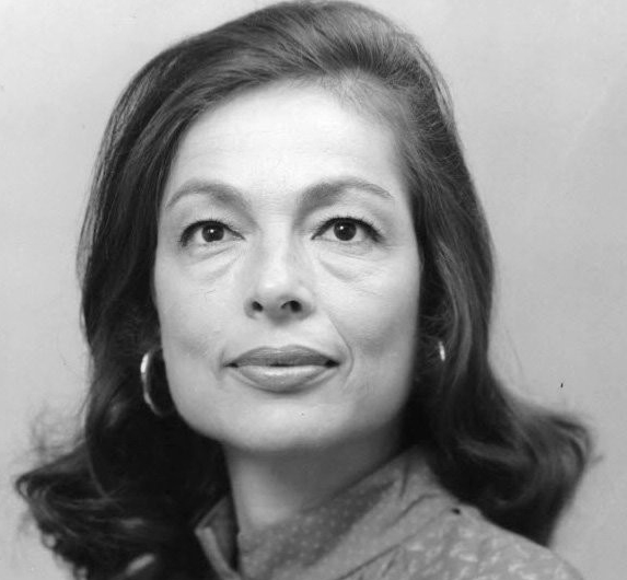 Felicia Kahn, longtime N.O. political activist & Democratic party ...