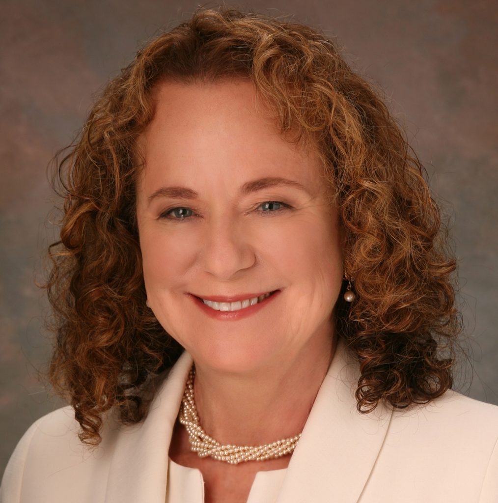 Susan Hess to receive Hannah Solomon Award on Monday - Crescent City ...
