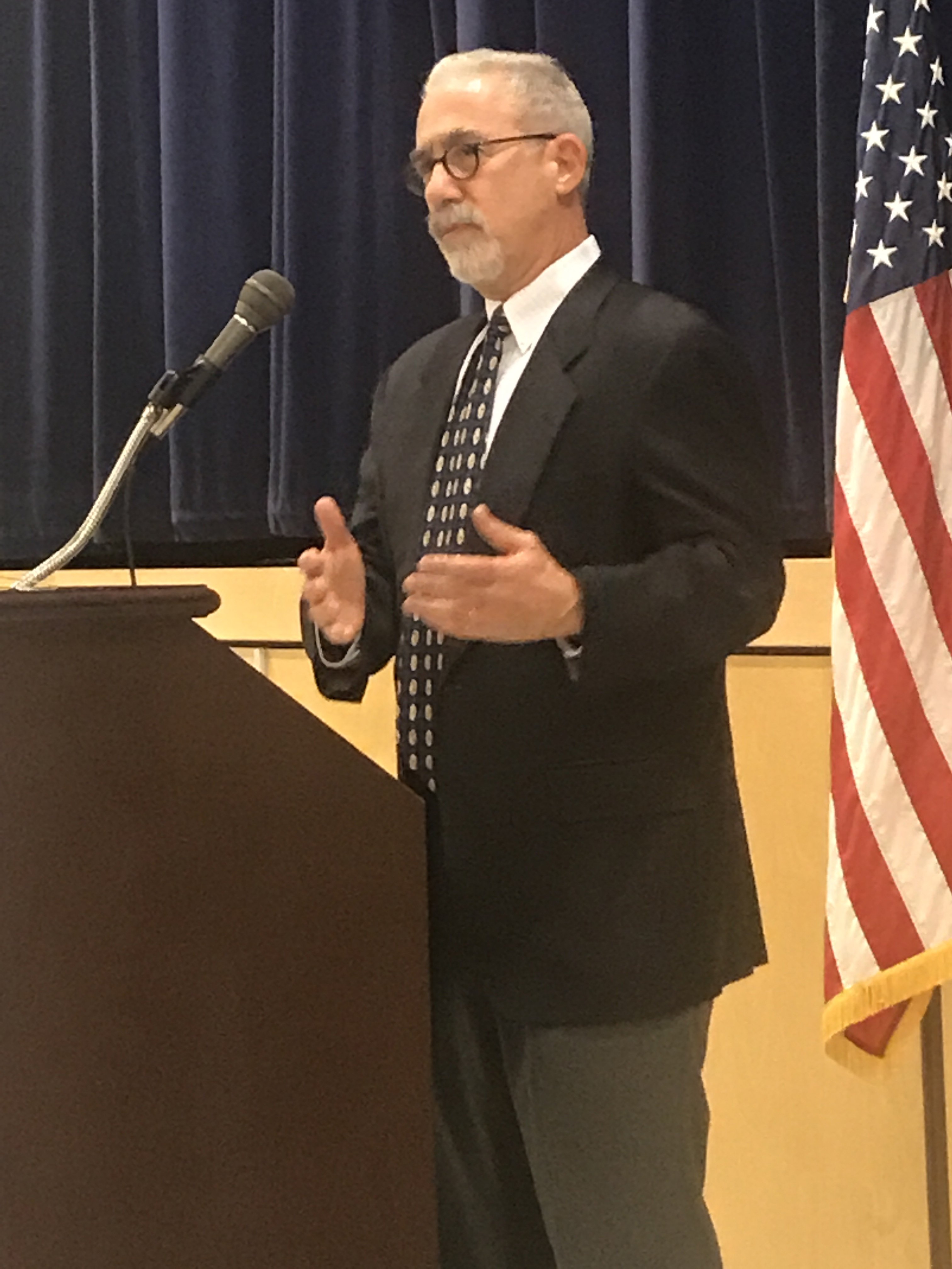 Officers elected, Pittsburgh victims mourned at 105th Annual Federation ...