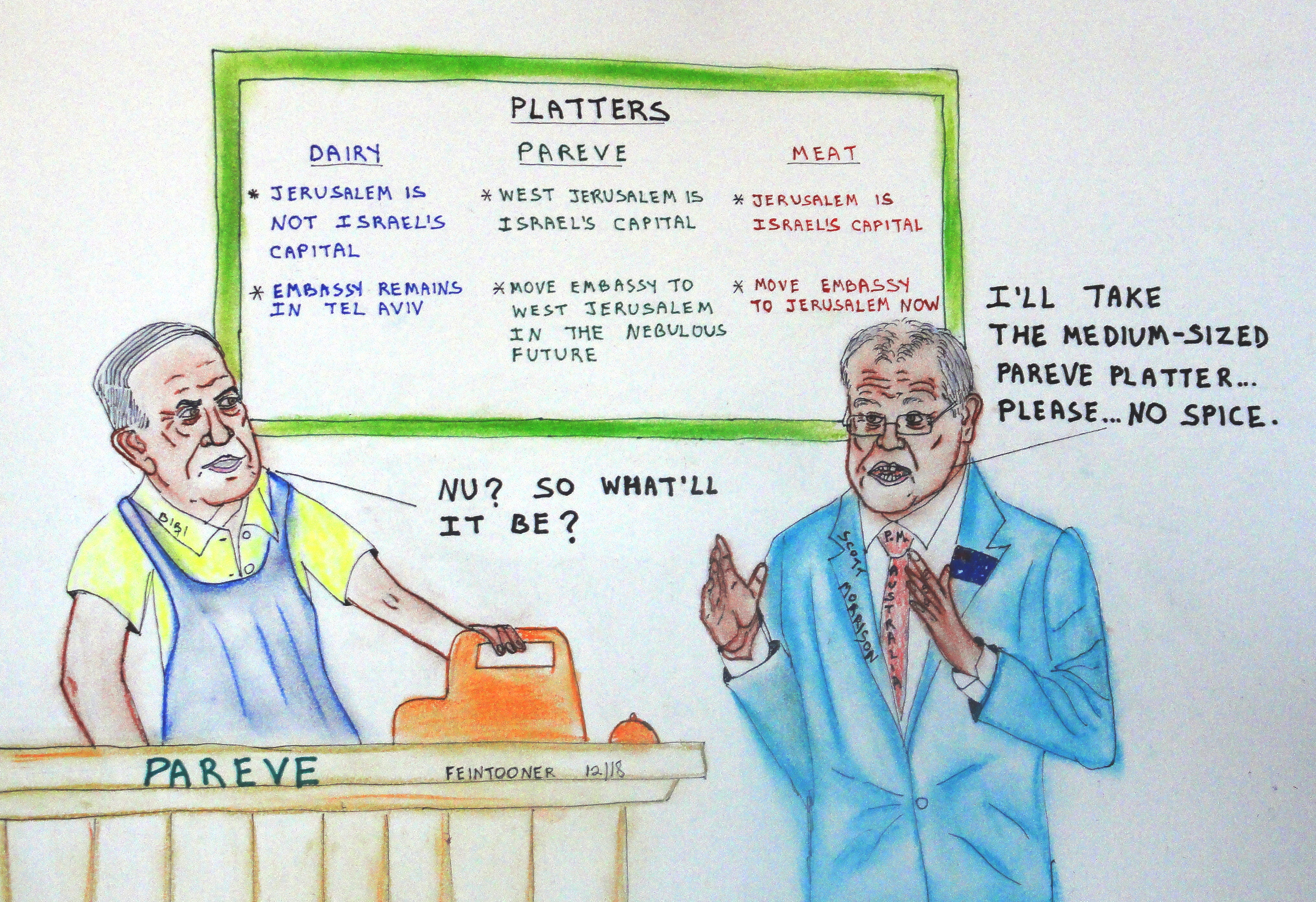 Pareve - Crescent City Jewish News Crescent City Jewish News