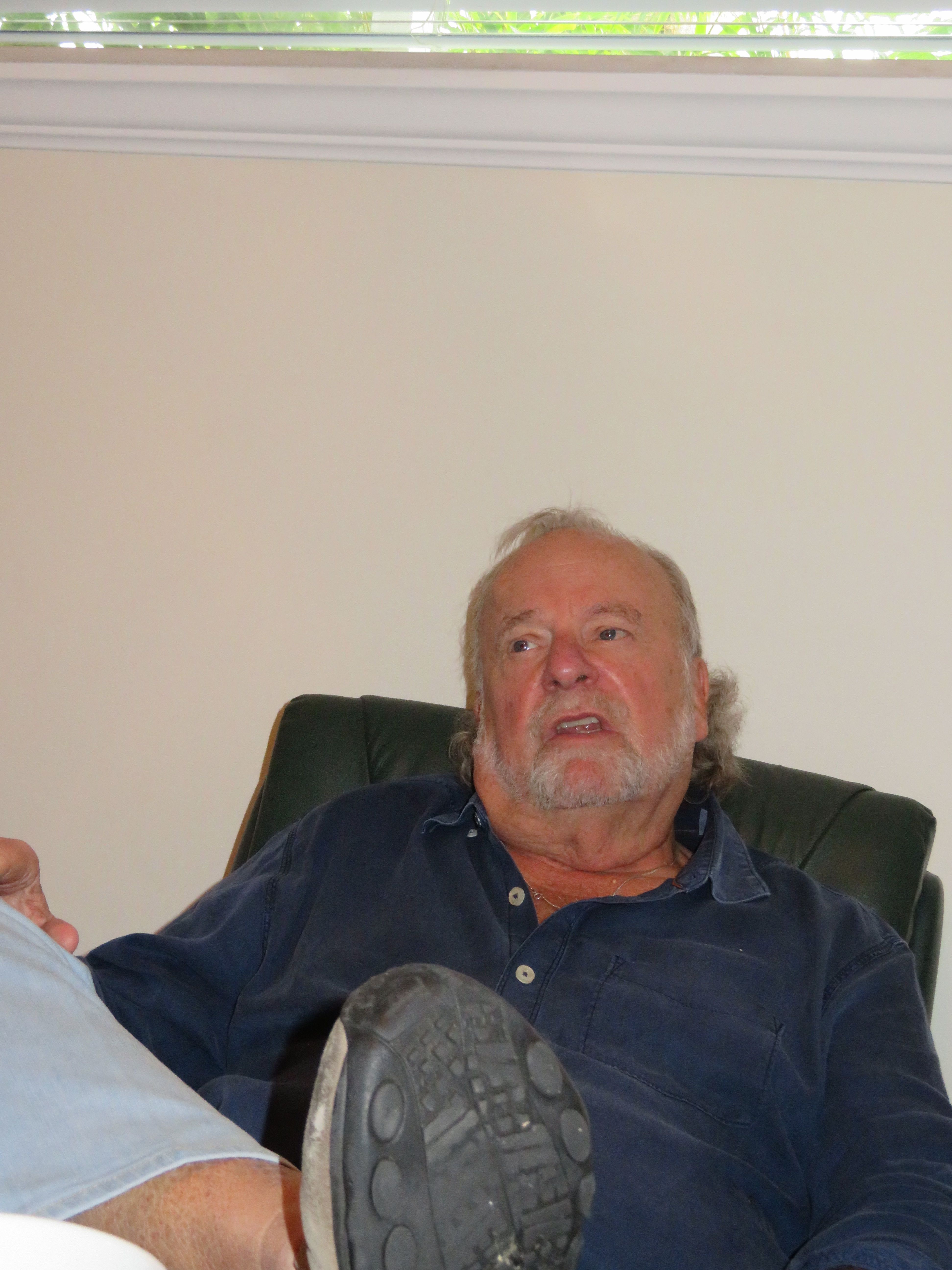 Fawer looks back on a stellar career in new book - Crescent City Jewish ...