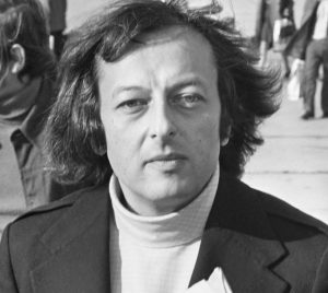 Oscar winning composer, conductor André Previn dies at 89 - Crescent ...