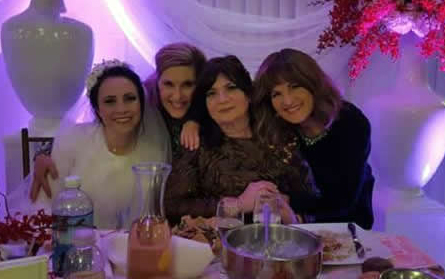 Remembering Lori Gilbert-Kaye, 60, who ‘thought of others before ...