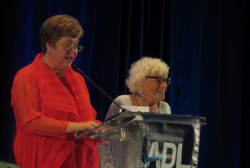 ADL gala honors Bissinger-Timm families, Dr. Stephen Hales - Crescent ...