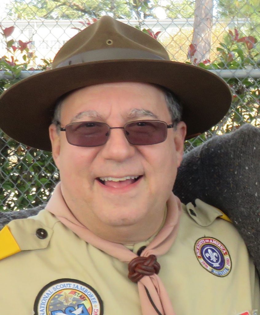 OP-ED: When a milestone is ignored - Crescent City Jewish News Crescent ...