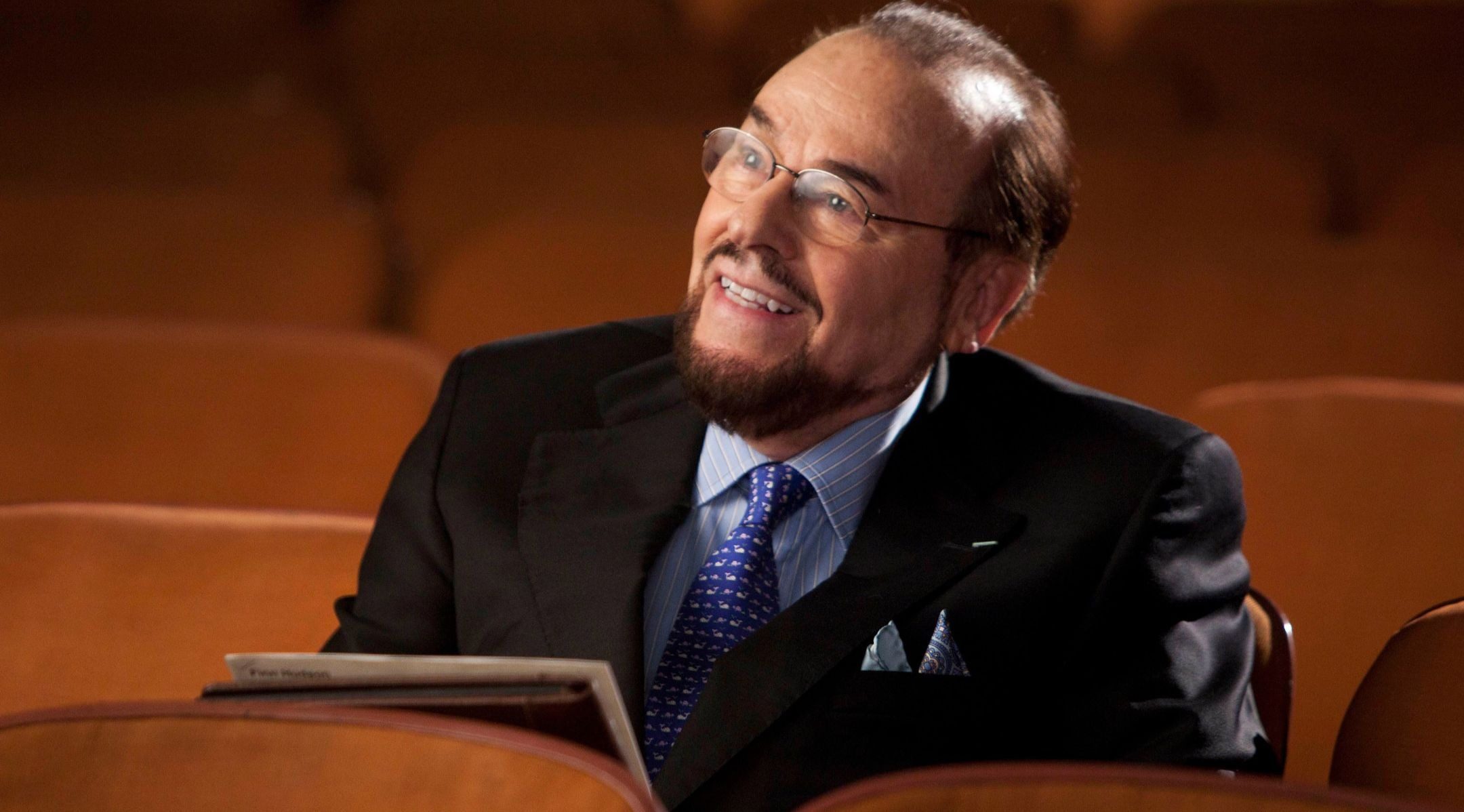James Lipton, longtime host of ‘Inside the Actor’s Studio,’ dies at 93 ...