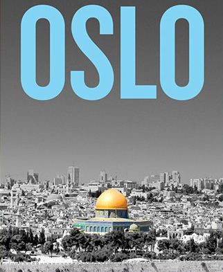 HBO adapts ‘Oslo,’ Tony Award-winning play about peace accords, into ...