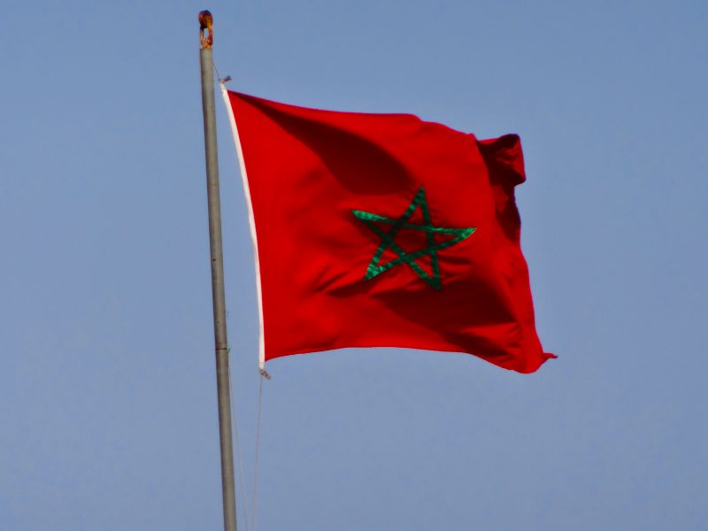 The Abraham Accords just turned 1. Here’s how each of the agreements ...