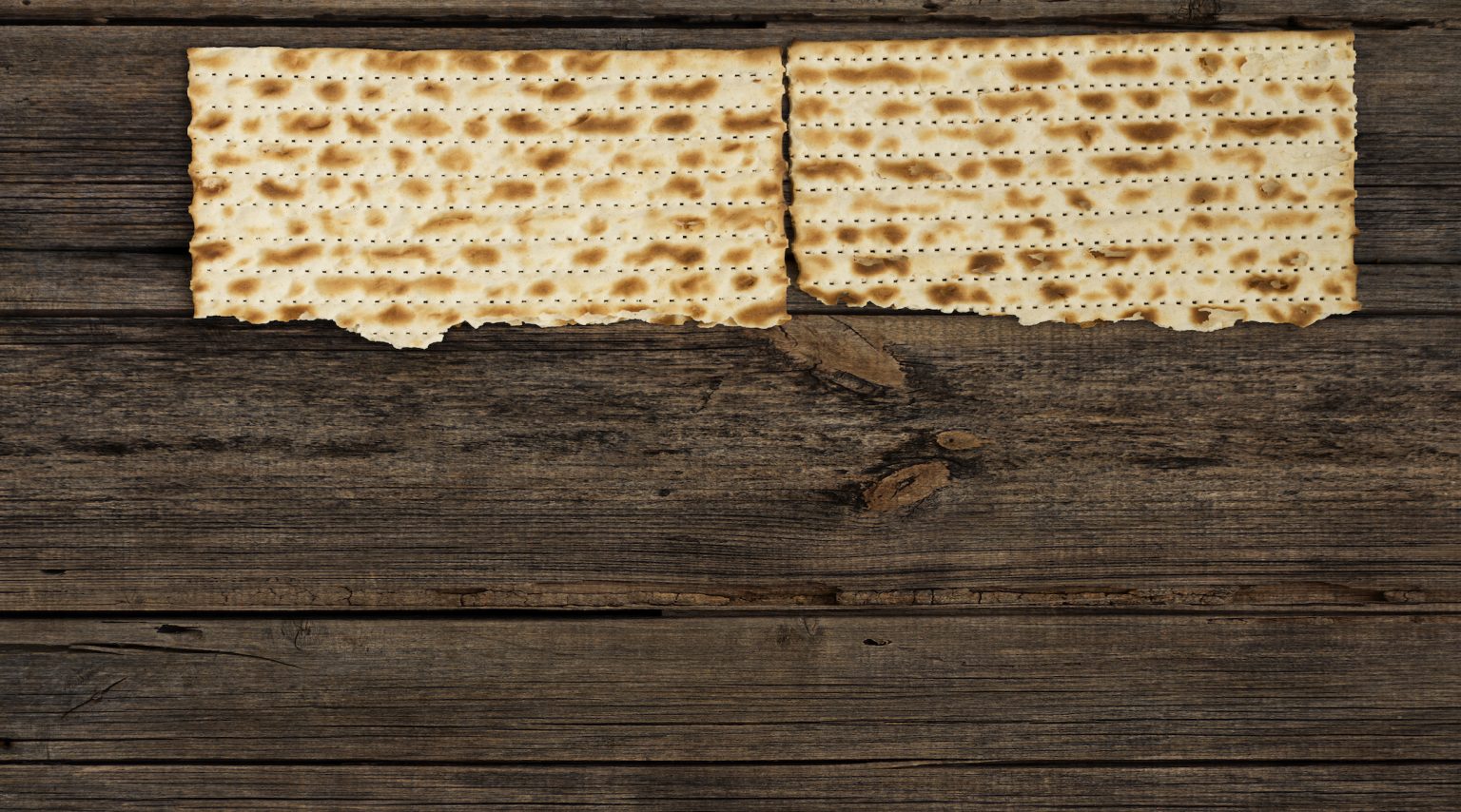 A matzah NFT: Clubhouse and BuzzFeed’s Passover event will feature a ...