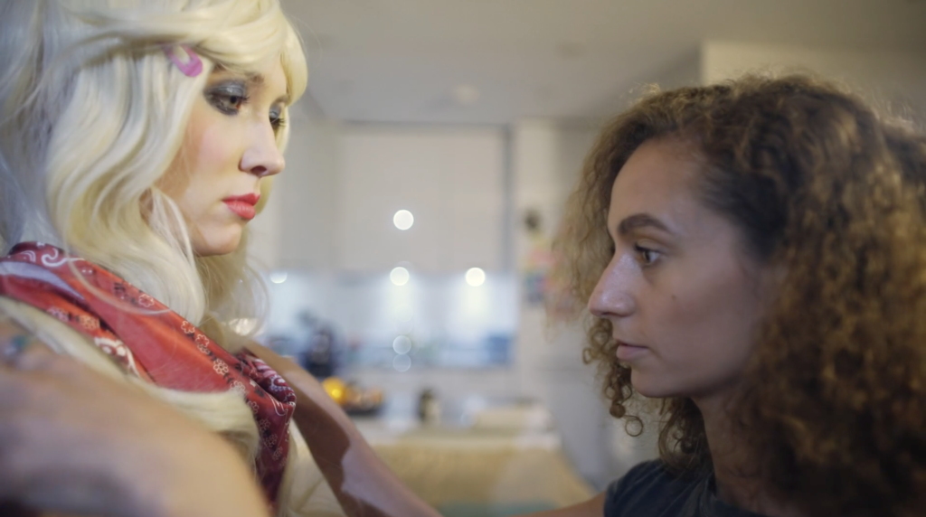 New short film skewers the ‘Miss Hitler’ beauty pageant — and the ...