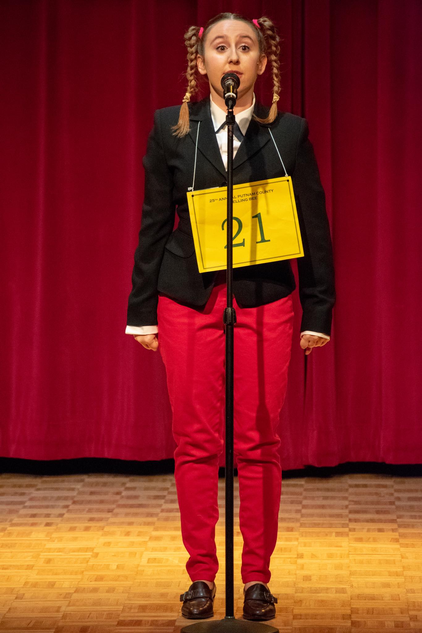 Gates of Prayer cantorial soloist Jordan Lawrence now starring in ...