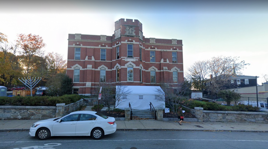 Alleged assailant in stabbing of Boston rabbi charged with hate crime ...