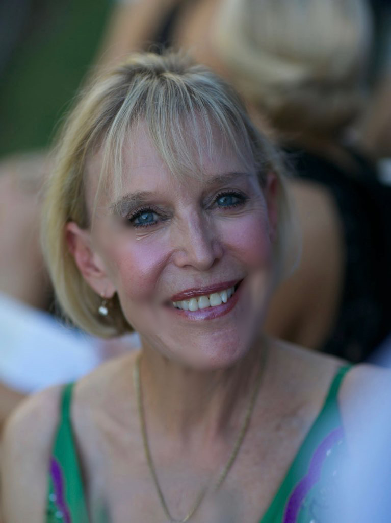 Bon vivant, Shelley Katz, dies at 71 - Crescent City Jewish News ...