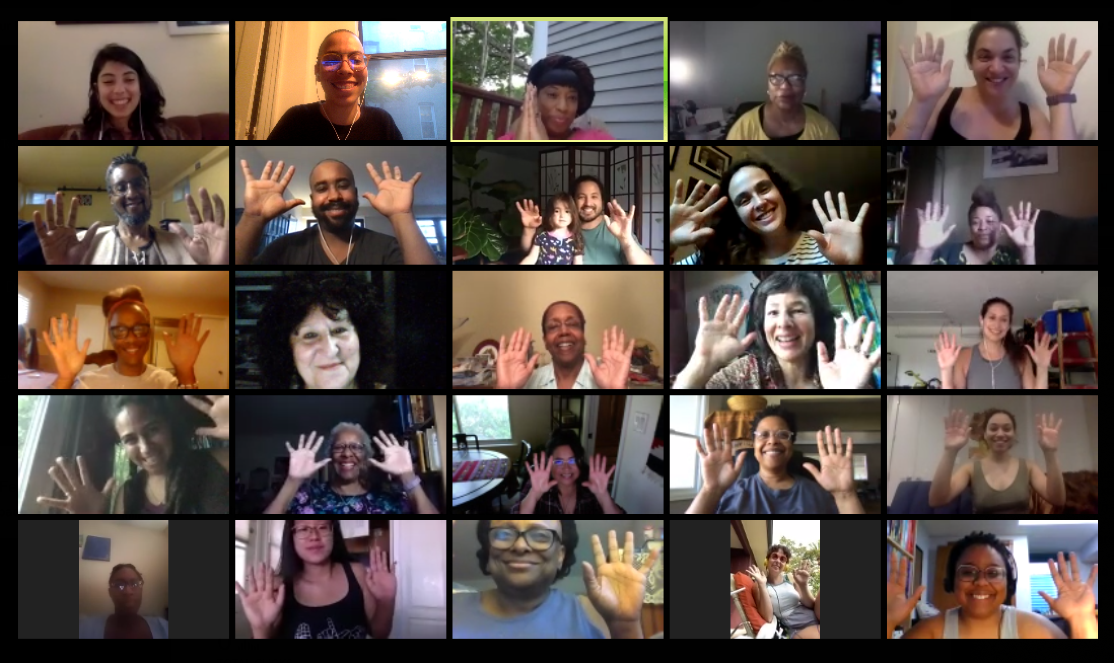 OP-ED: We asked people about their experiences as Jews of color. Here’s ...