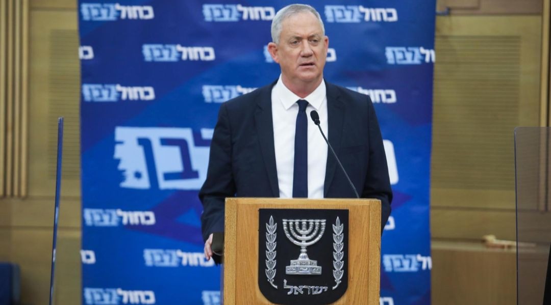 Israel designates 6 Palestinian rights groups as terrorist ...