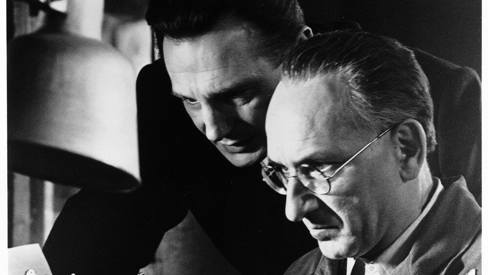 We asked, you answered: JTA readers’ must-see Holocaust movies ...