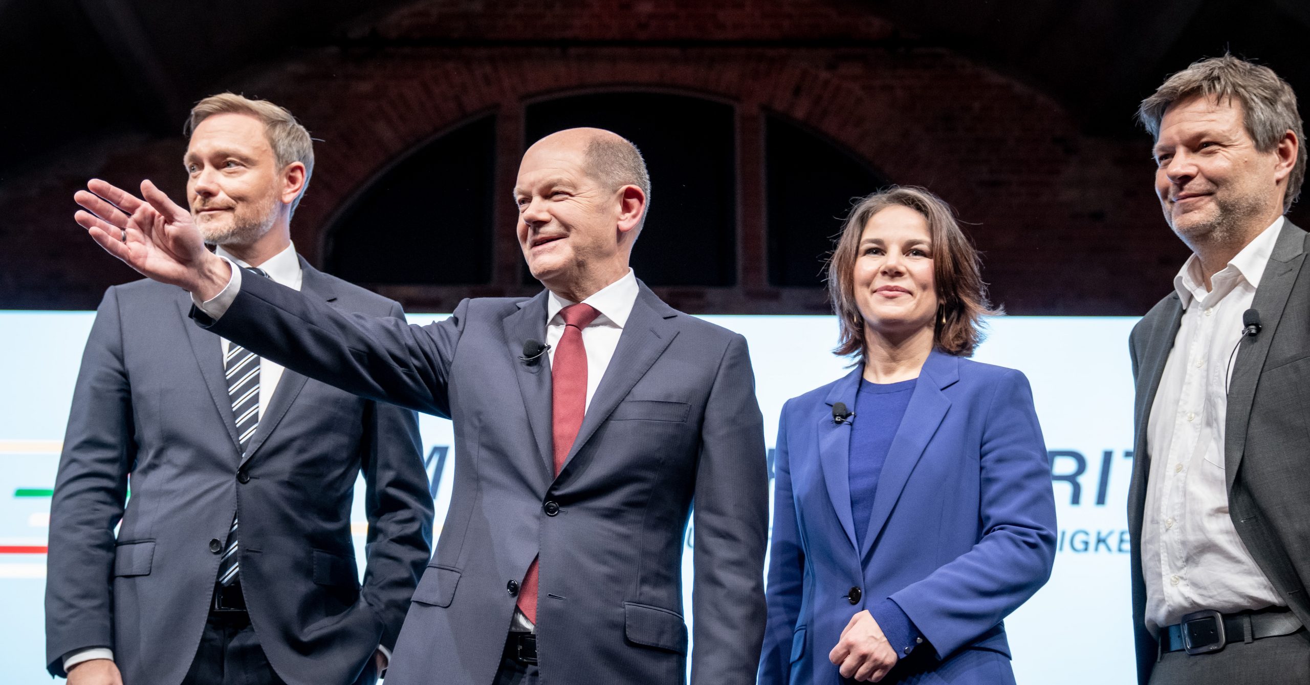 In coalition agreement, German parties vow to defend Jewish life and ...