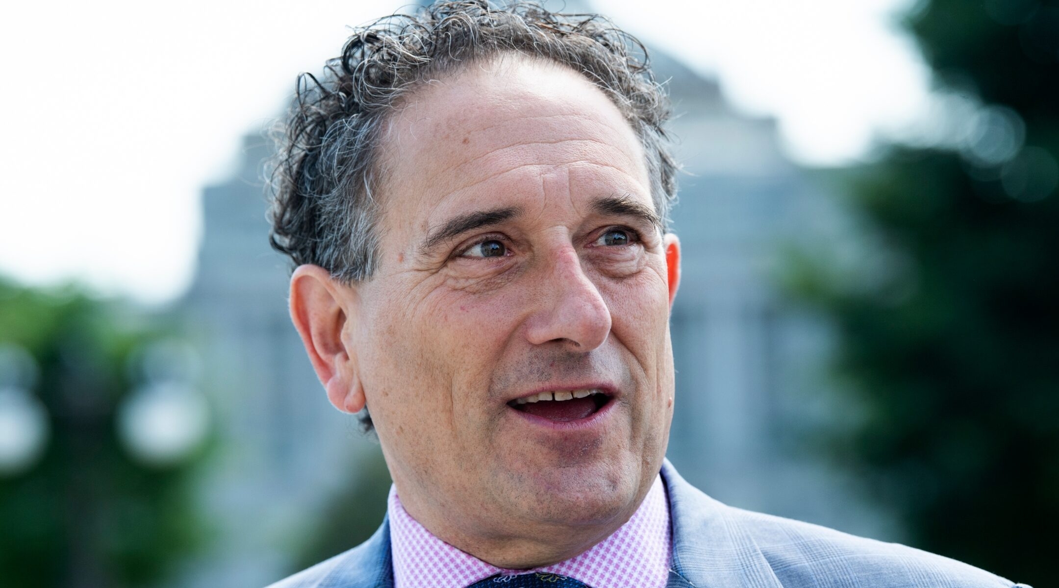 Former AIPAC president calls Jewish rep Andy Levin the ‘most corrosive ...